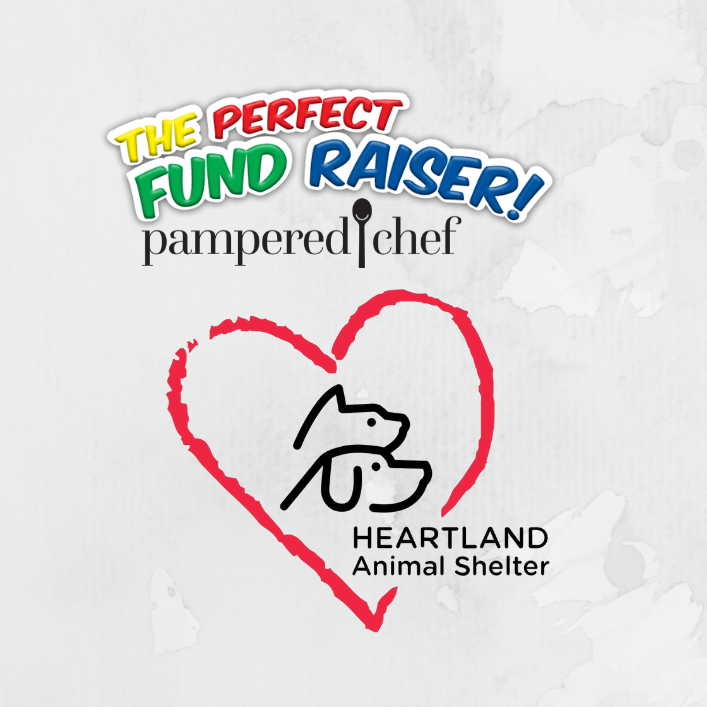 Pampered Chef - Heartland Animal Shelter