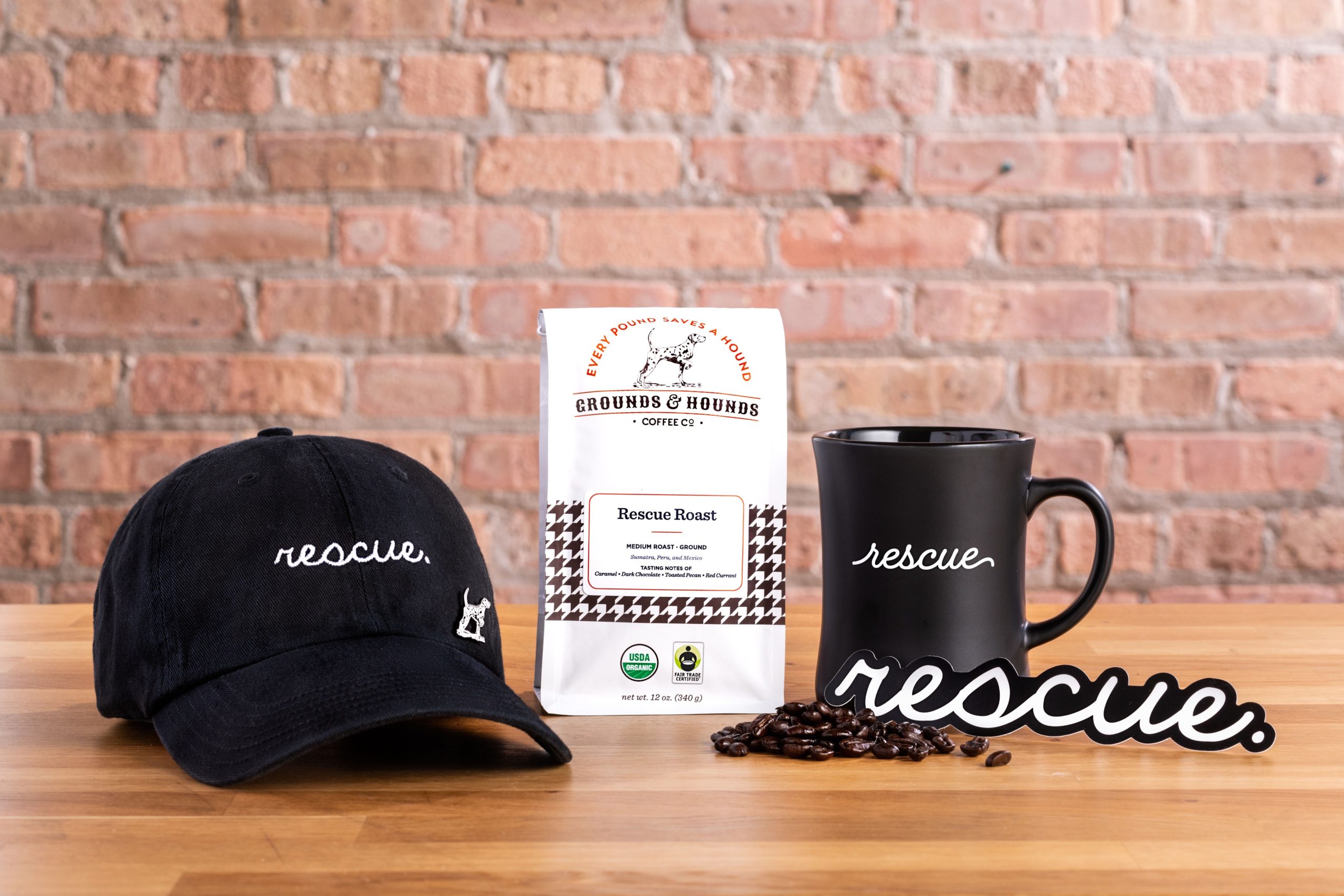 Rescue - Heartland Animal Shelter