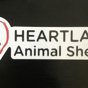 Shop - Heartland Animal Shelter