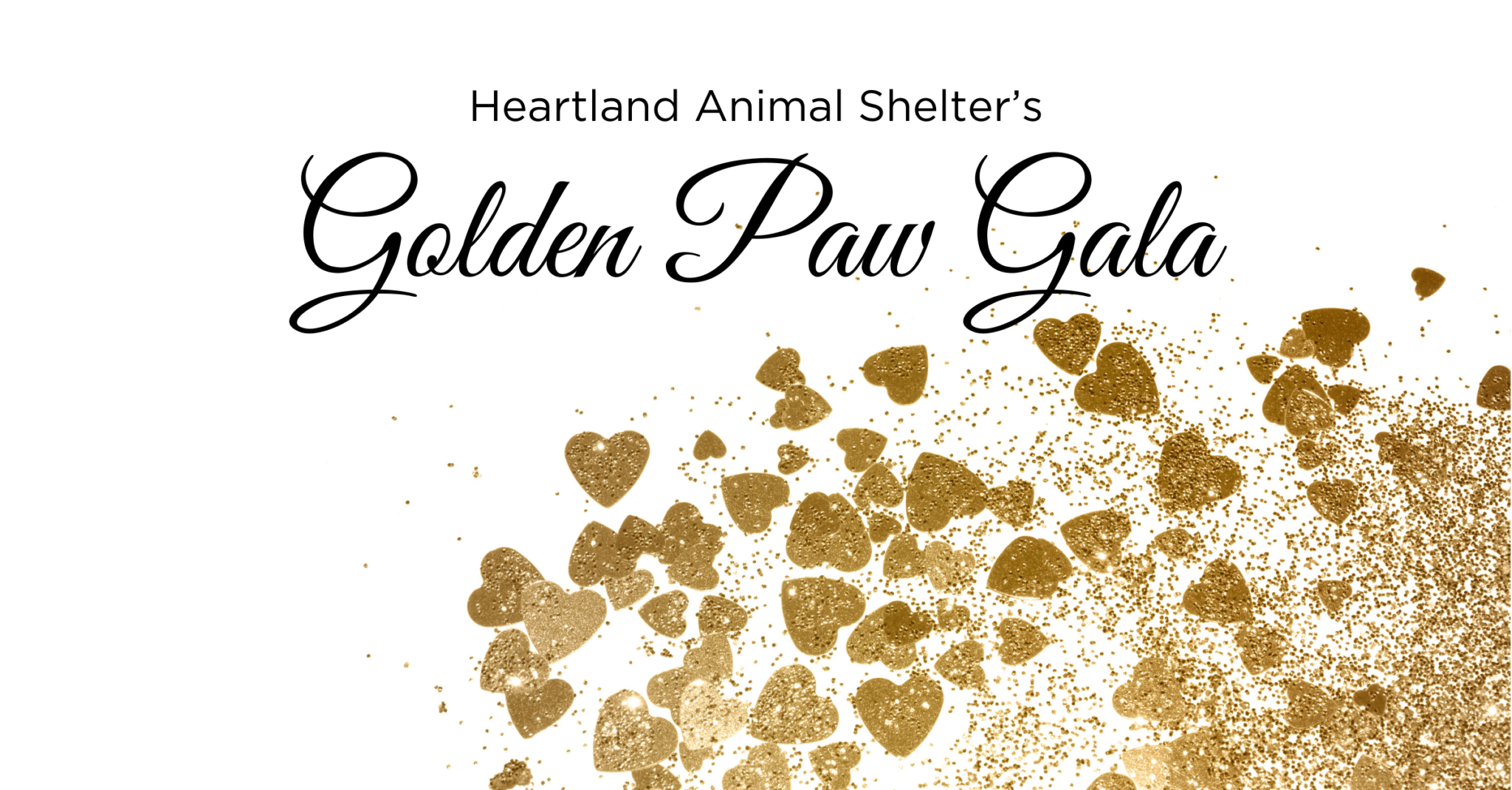 Golden Paw Gala (1) - Heartland Animal Shelter