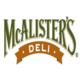 McAlisters logo - Heartland Animal Shelter