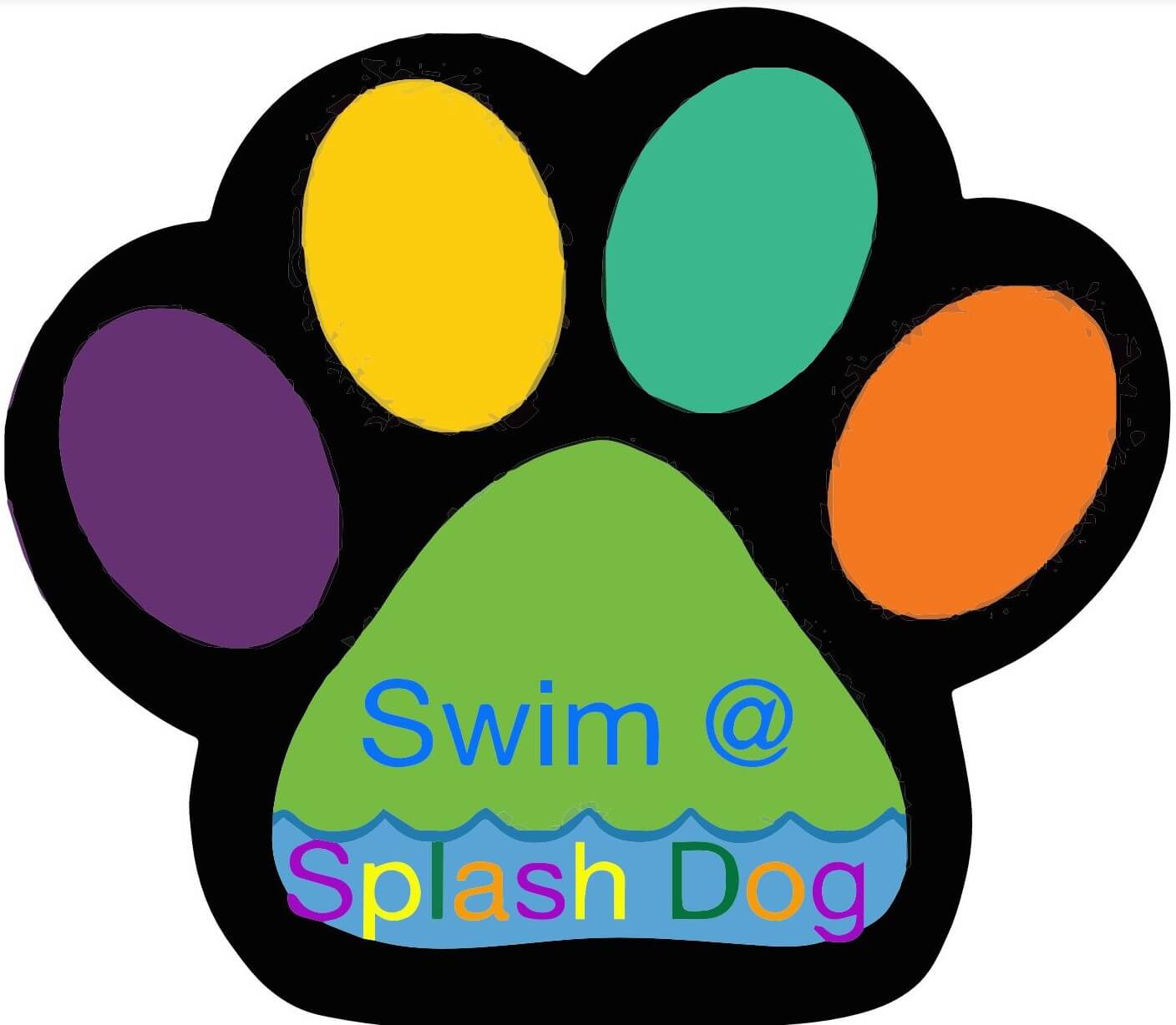 splashdog - Heartland Animal Shelter